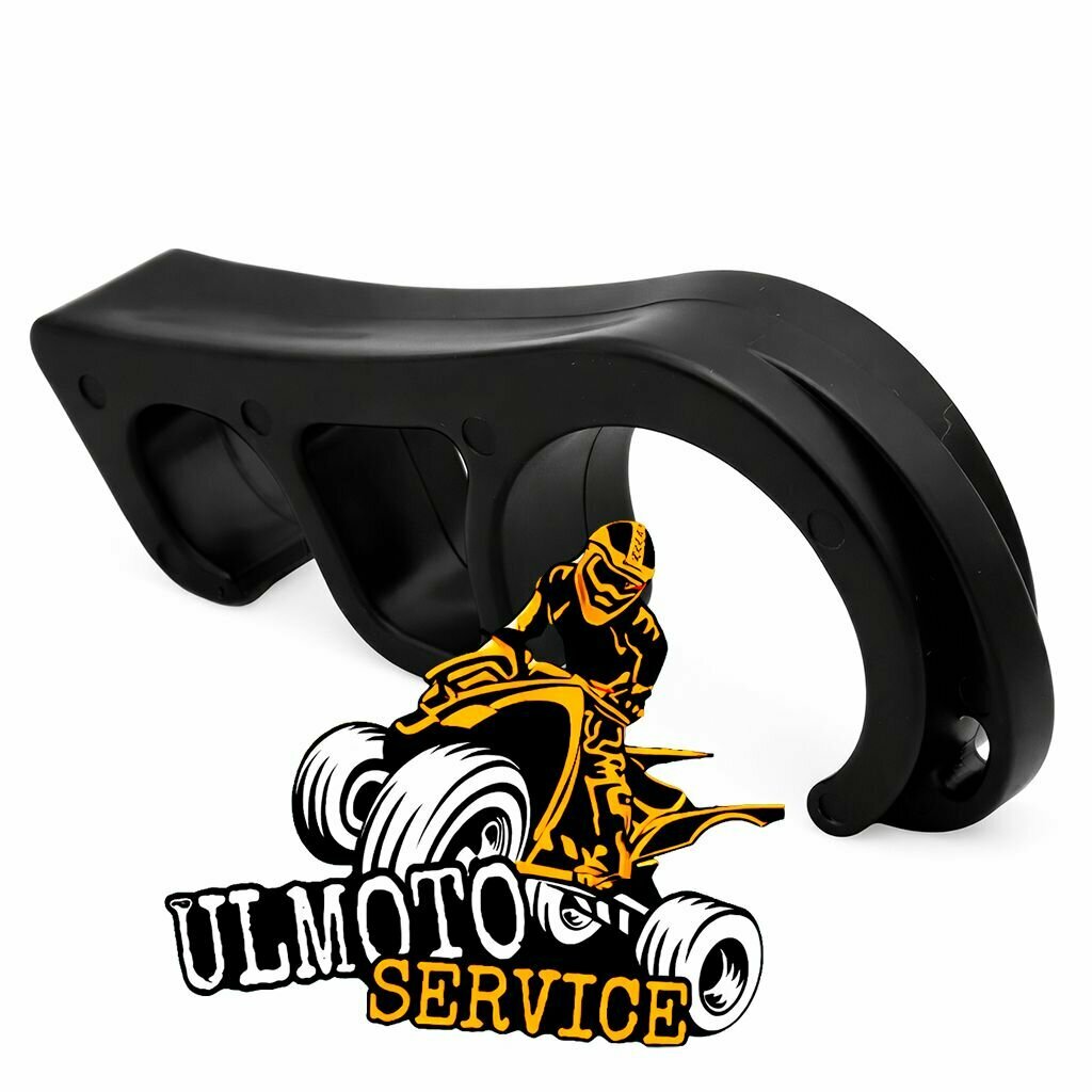 Замок тормозной парковочный универсальный для мотоцикла KTM Honda Yamaha Kawasaki YZ YZF