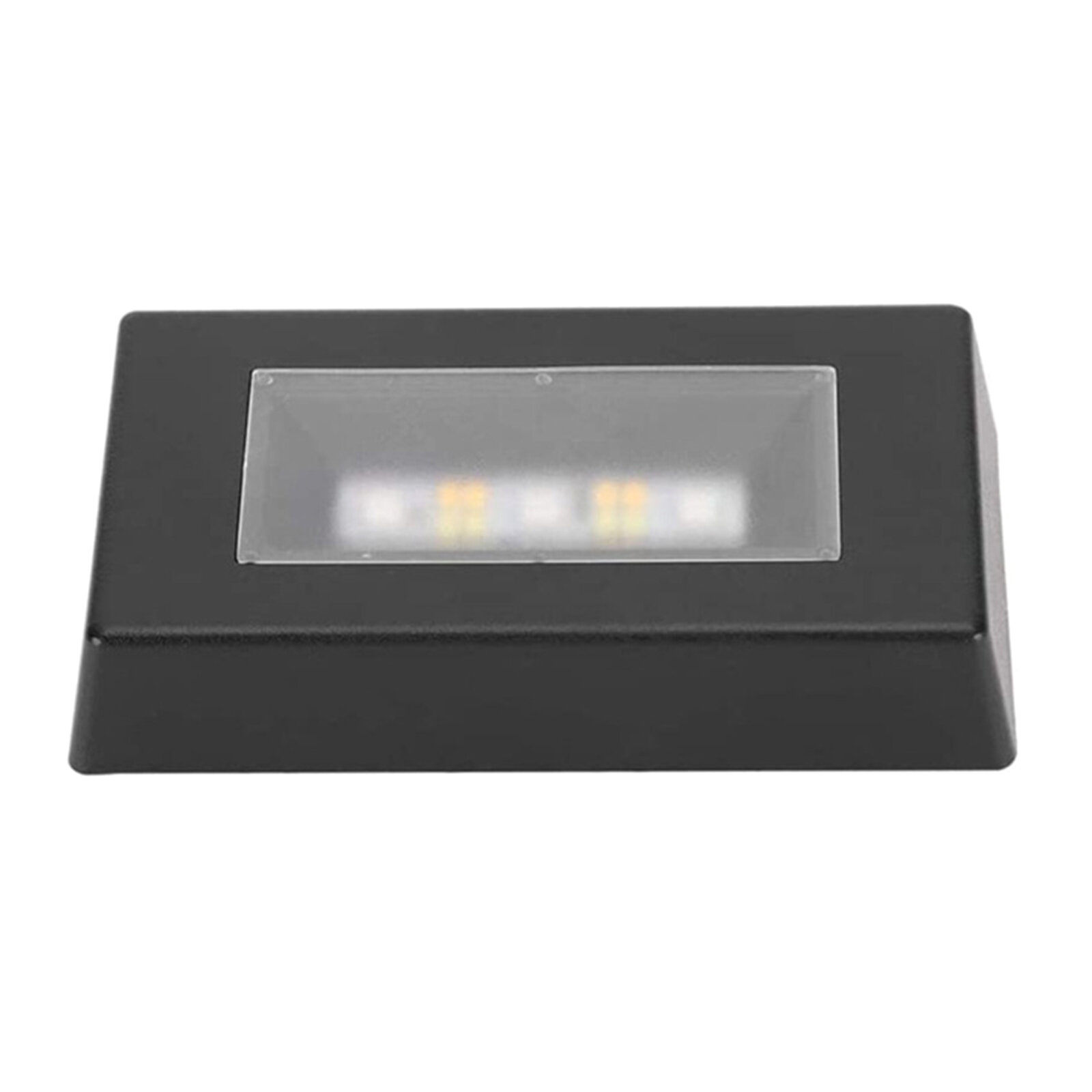 Трехмерные графики со светодиодной подсветкой и изменяемым освещением