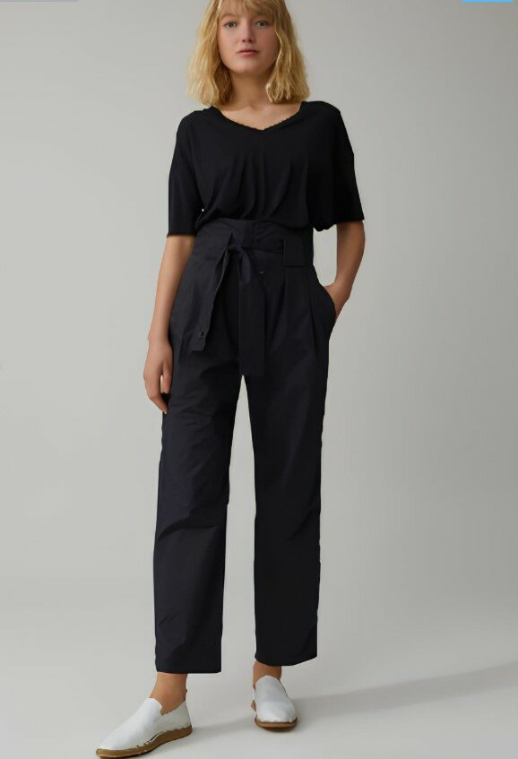 Брюки Осень-зима 2024