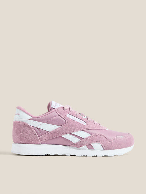 Кроссовки Classic Nylon