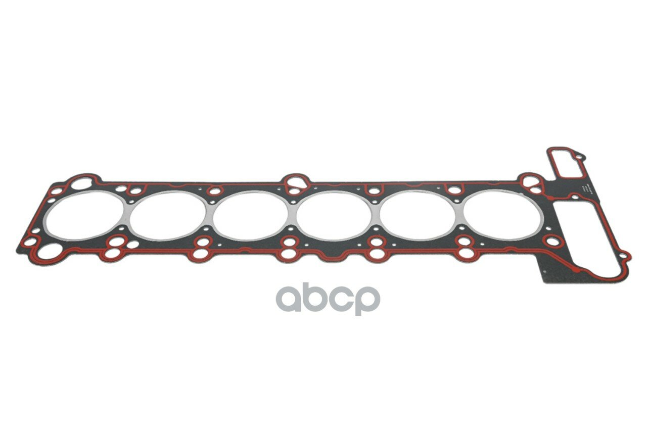 Прокладка ГБЦ! (1.8mm) BMW E36/E46/E34/E39 2.0i V6 24V M50/M52 Vanos 89> ZENTPARTS арт. Z16842