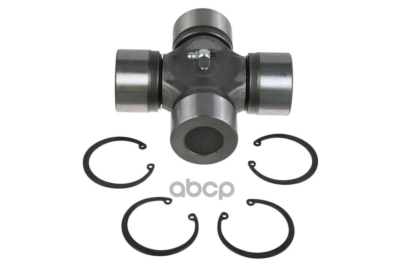 Крестовина кардана! 50х135 КамАЗ-5320 Stellox арт. 8467389SX