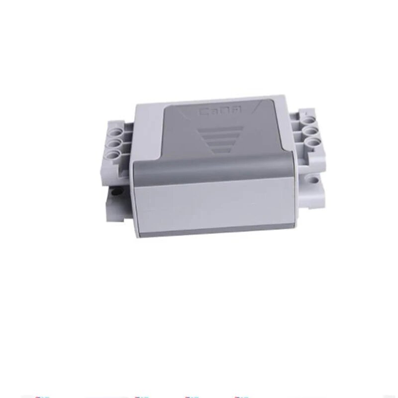 Конструктор CaDA Power Pro 8883M, Battery box