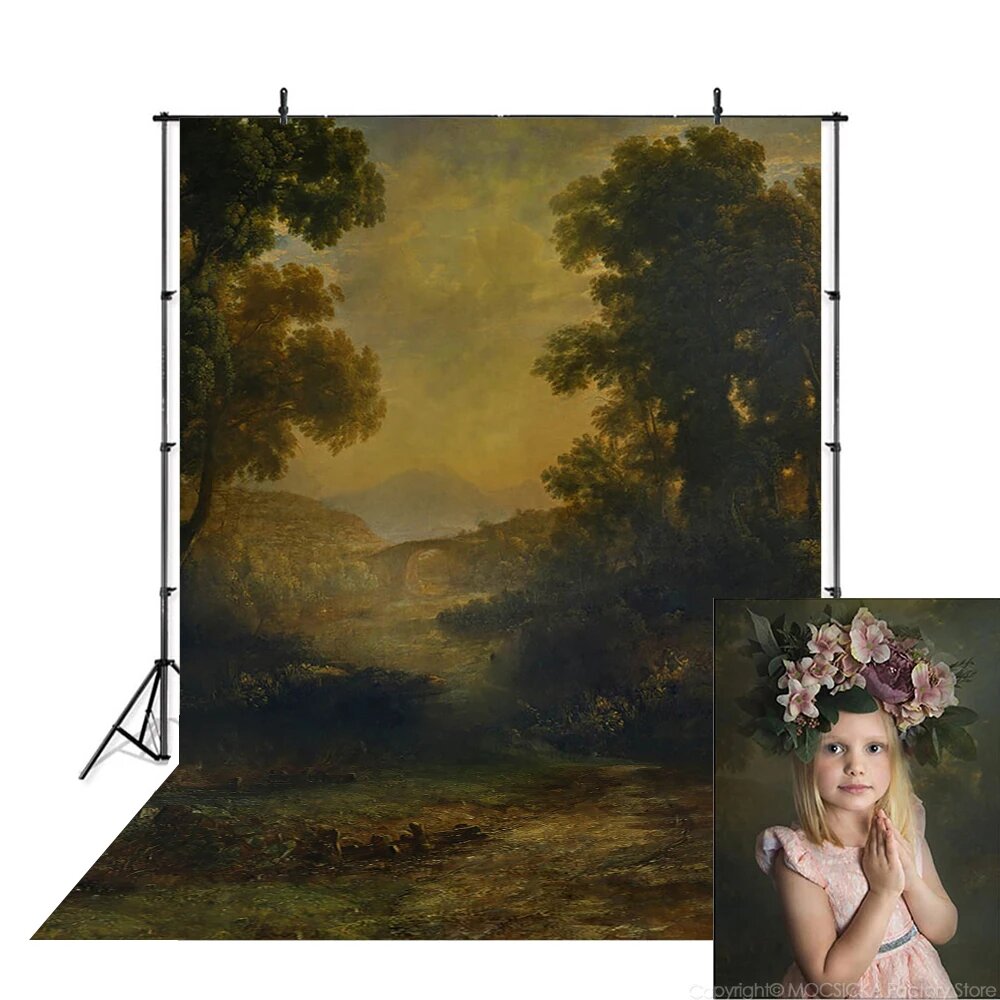 Фон для фотостудии виниловый 180x250см, Цвет: 40-CM-7519