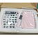 Клавиатура AULA Sofle Split 58 Pink Без экрана