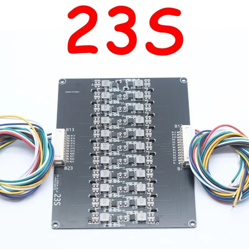 Активный балансир для аккумулятора CHANGELIN 23S