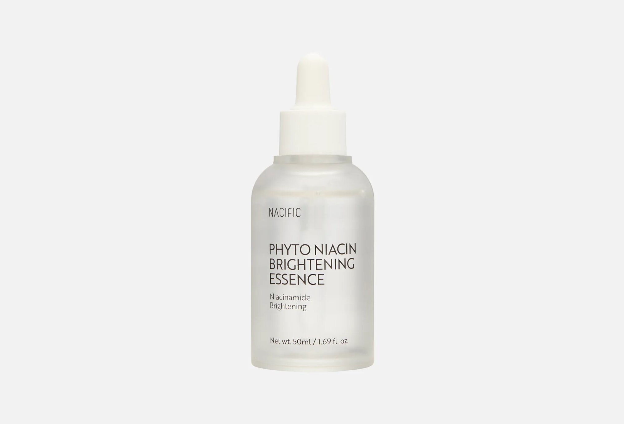 Эссенция для улучшения тона кожи лица NACIFIC Phyto Niacin Brightening, 50 мл