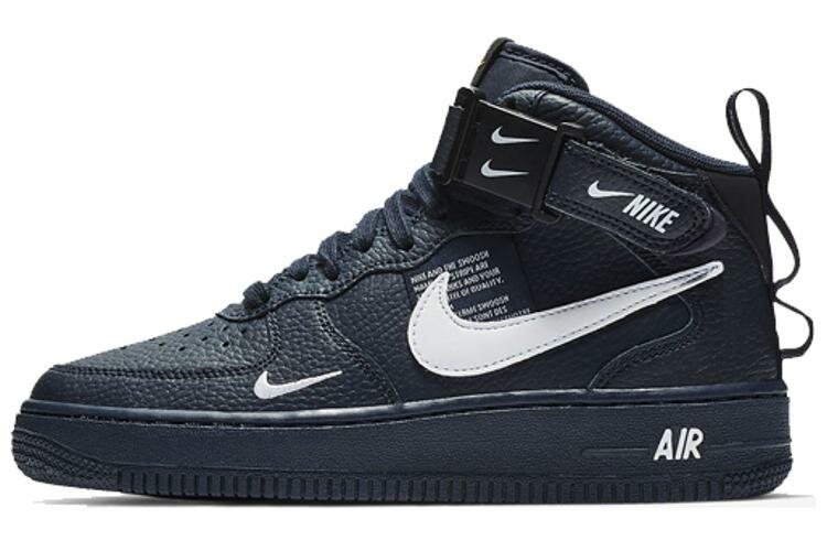 Кроссовки Air Force 1 Mid