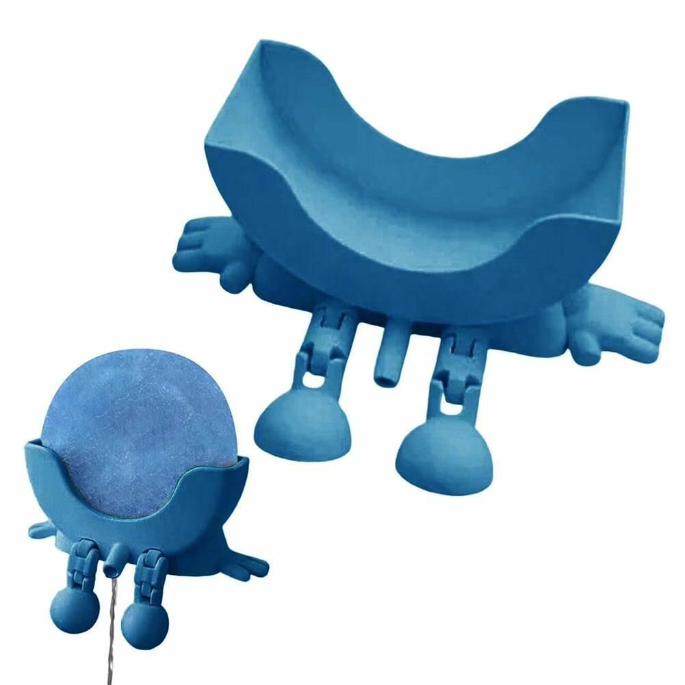Держатель для кухонных губок с 3D-печатью