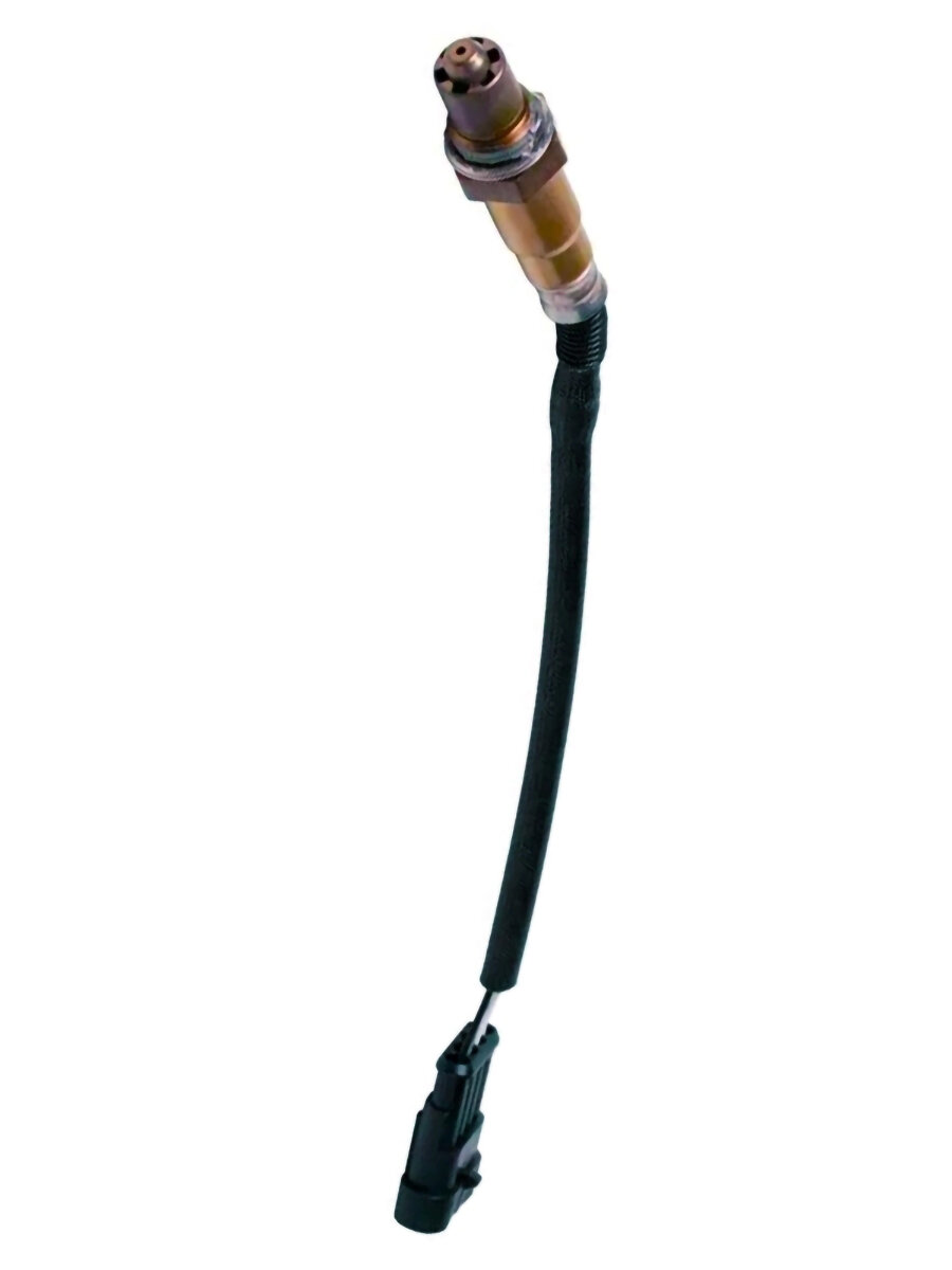 Датчик Кислорода Fiat Palio Bravo Romeo Iveco Stralis Lancia Ypsilon 46751082 025800620