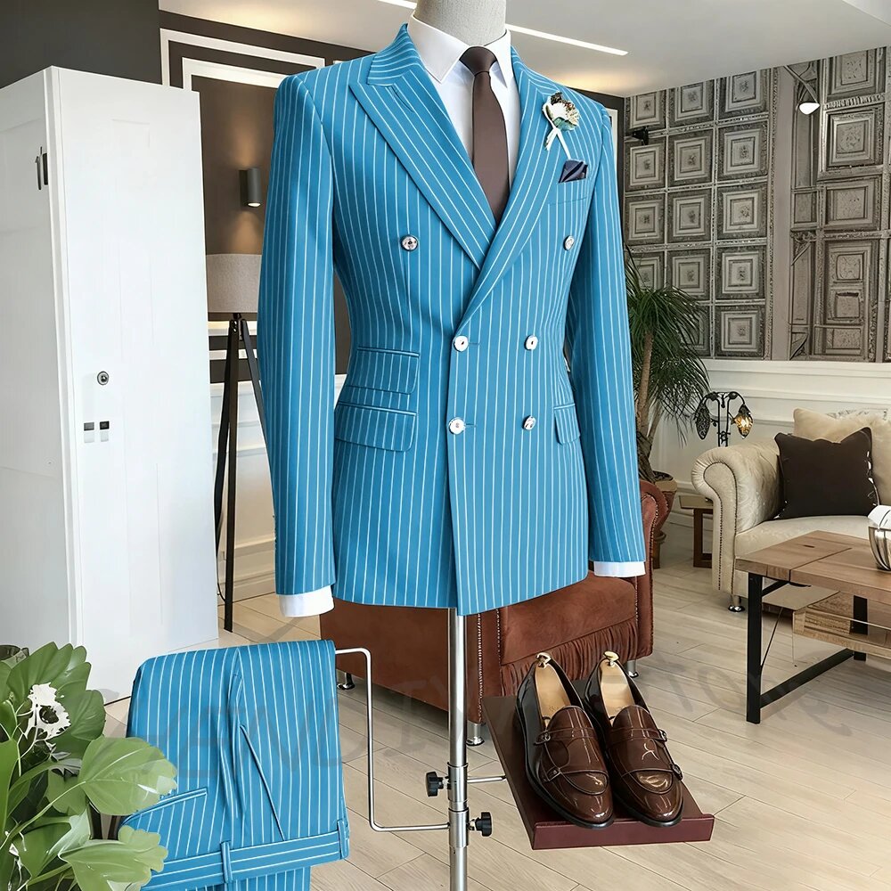 Костюм классический