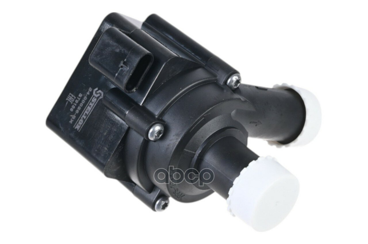 Электропомпа! Audi A4/A5/Q5, VW Jetta/Passat 1.8-3.0i/2.0-3.0D 08> Stellox арт. 2400026SX