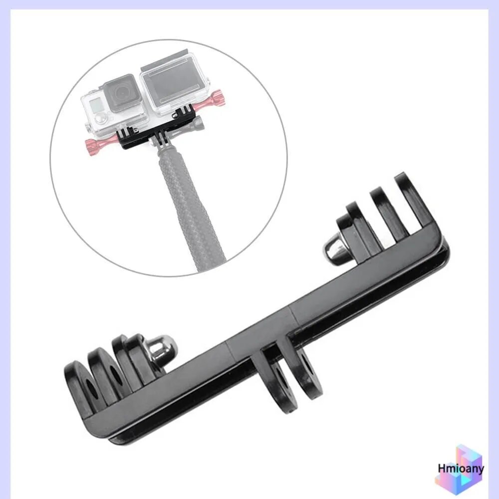 Двойное крепление для штатива