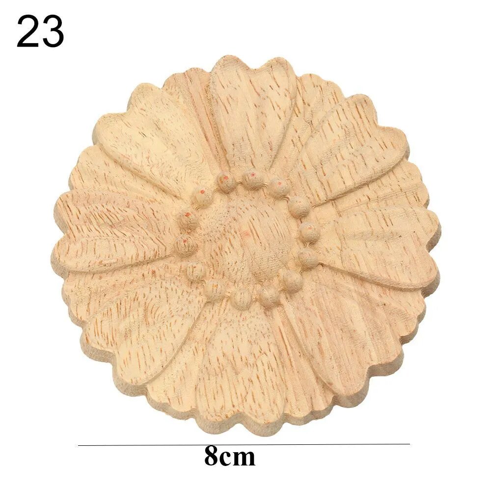 Фигурка декоративная 23, высота 4 см