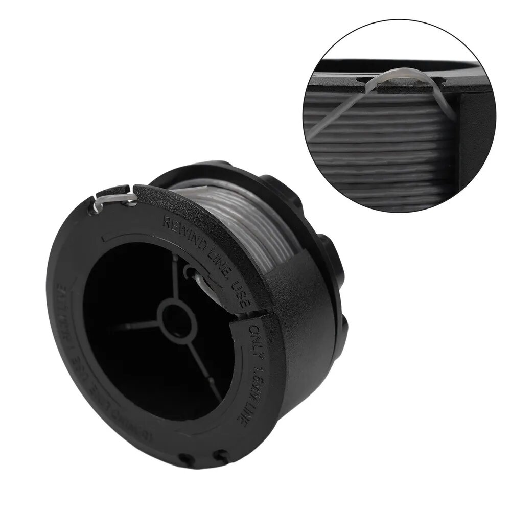 Для Bosch Катушка С Леской для Триммера UniversalGrassCut 18/18-26/18-260