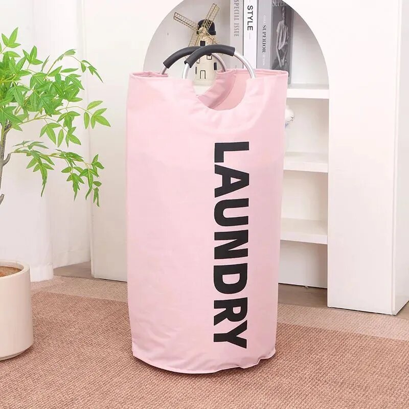 Корзина для белья 90 л 1 шт