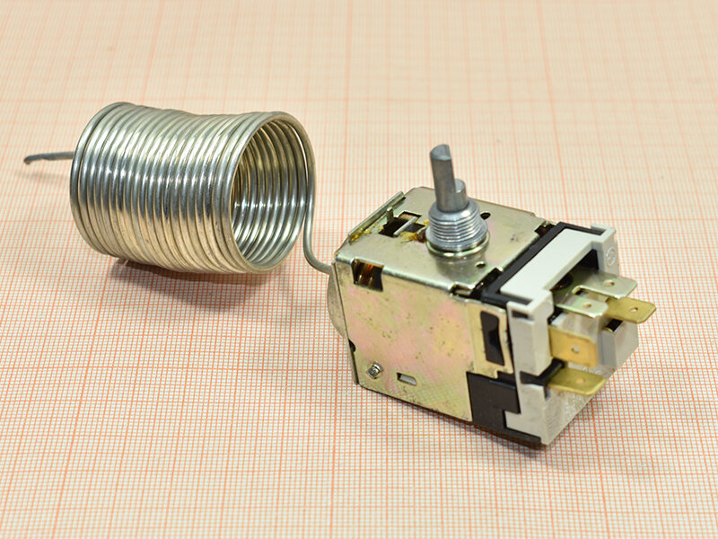 Термостат ТАМ-145-2M