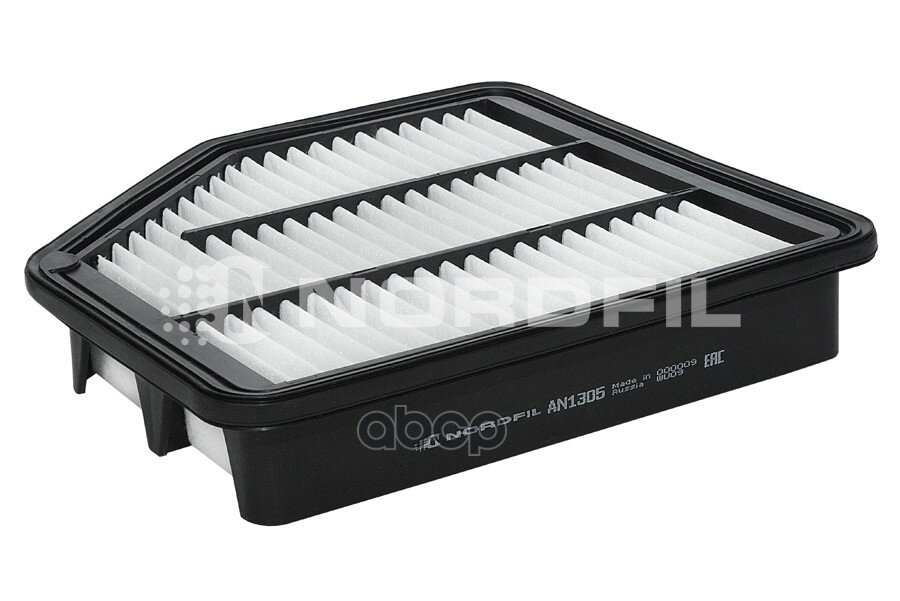 Фильтр воздушный FAW Bestune T77 NORDFIL арт. an1305 - высокое качество товара по низкой цене