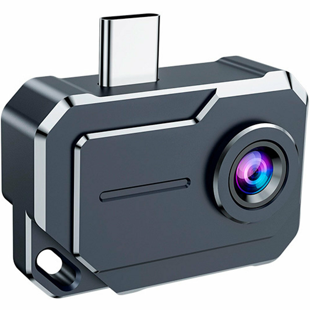 Тепловизор строительный Ermenrich Seek TV30, для смартфона, с болометрической матрицей