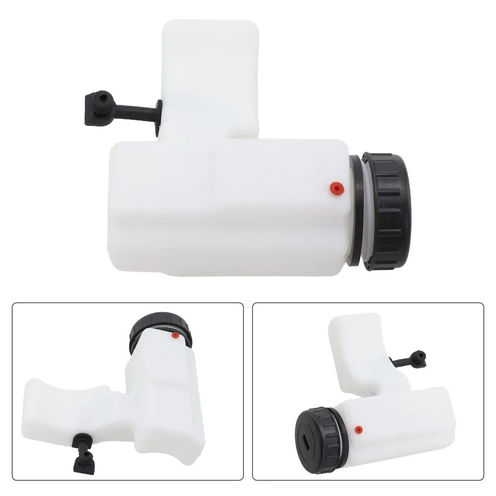 MS170 180 017 018 масляный бак в сборе бензобак цепная пила аксессуары для цепной пилы