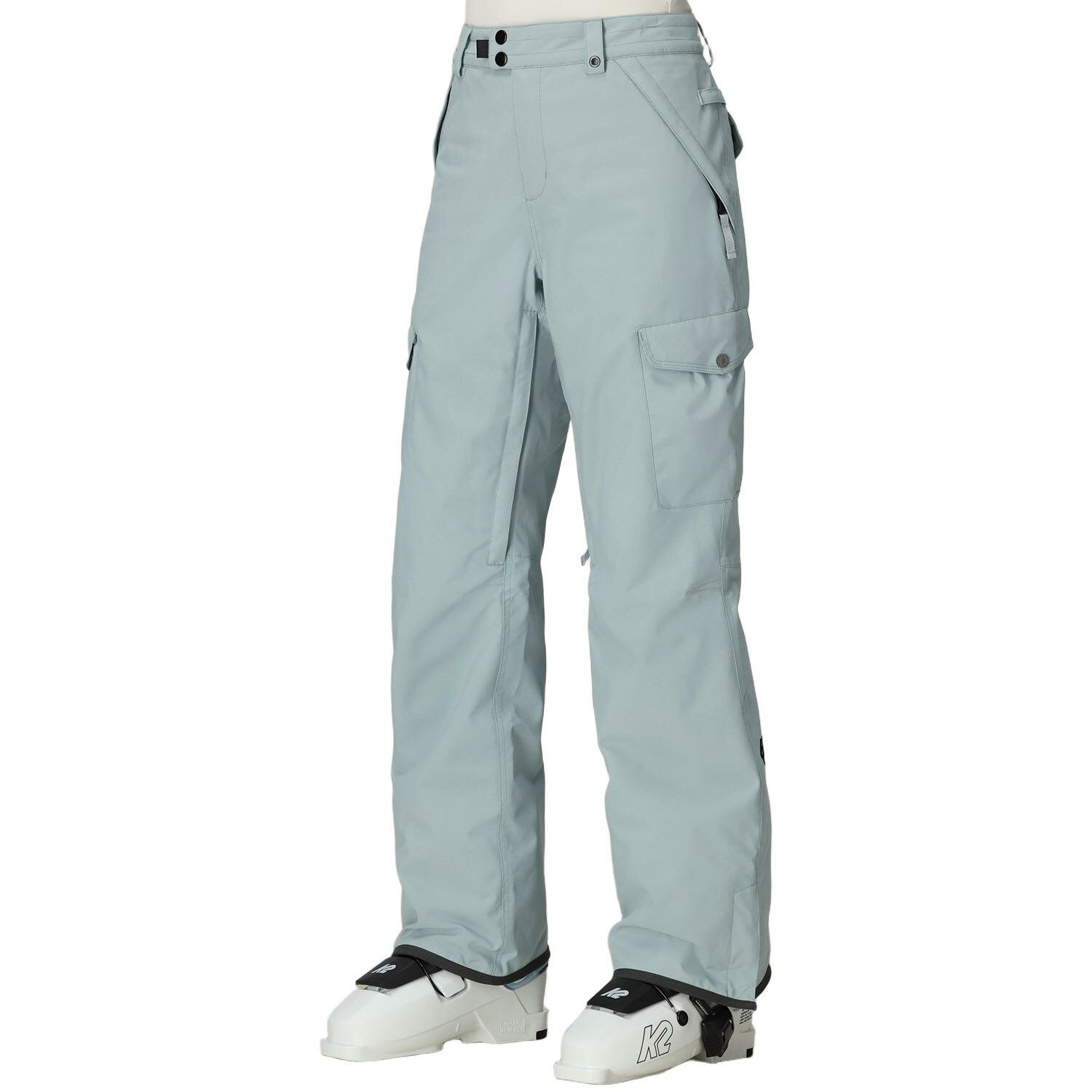 Брюки Штаны 686 Aura Insulated Cargo Pant