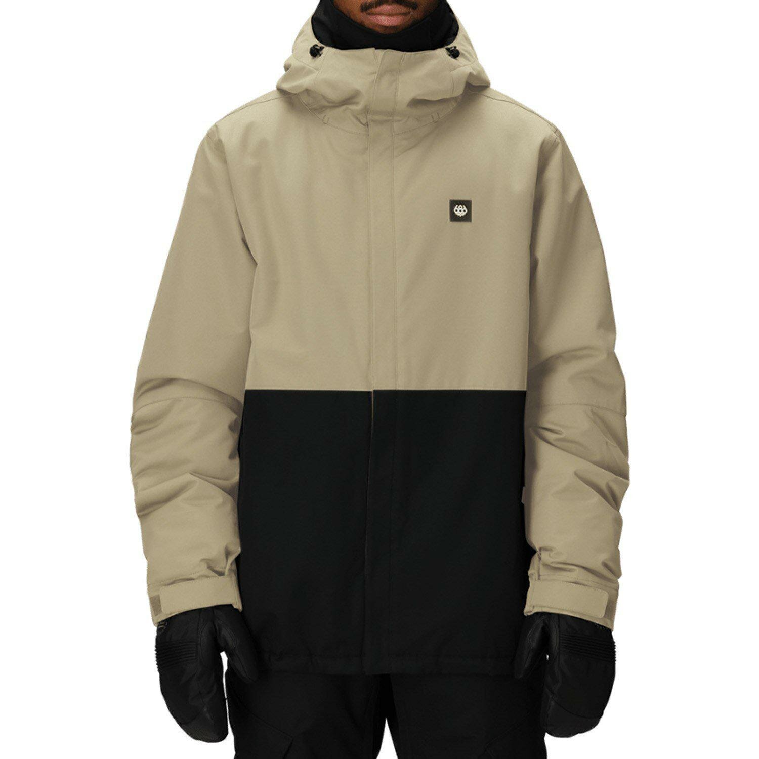 Куртка Куртка 686 Foundation Insulated Jacket
