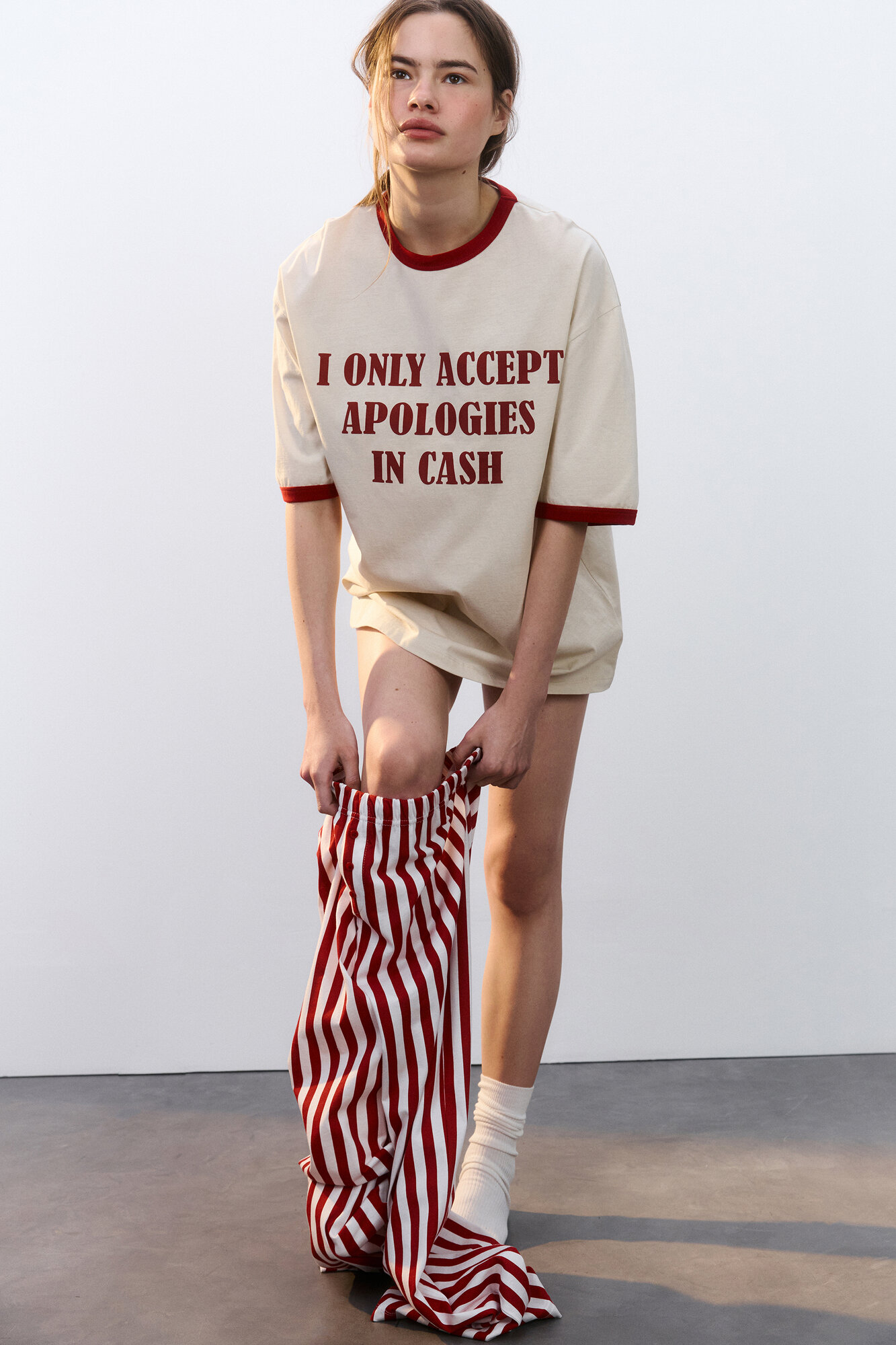 Футболка Home