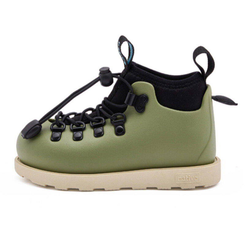 Ботинки Fitzsimmons