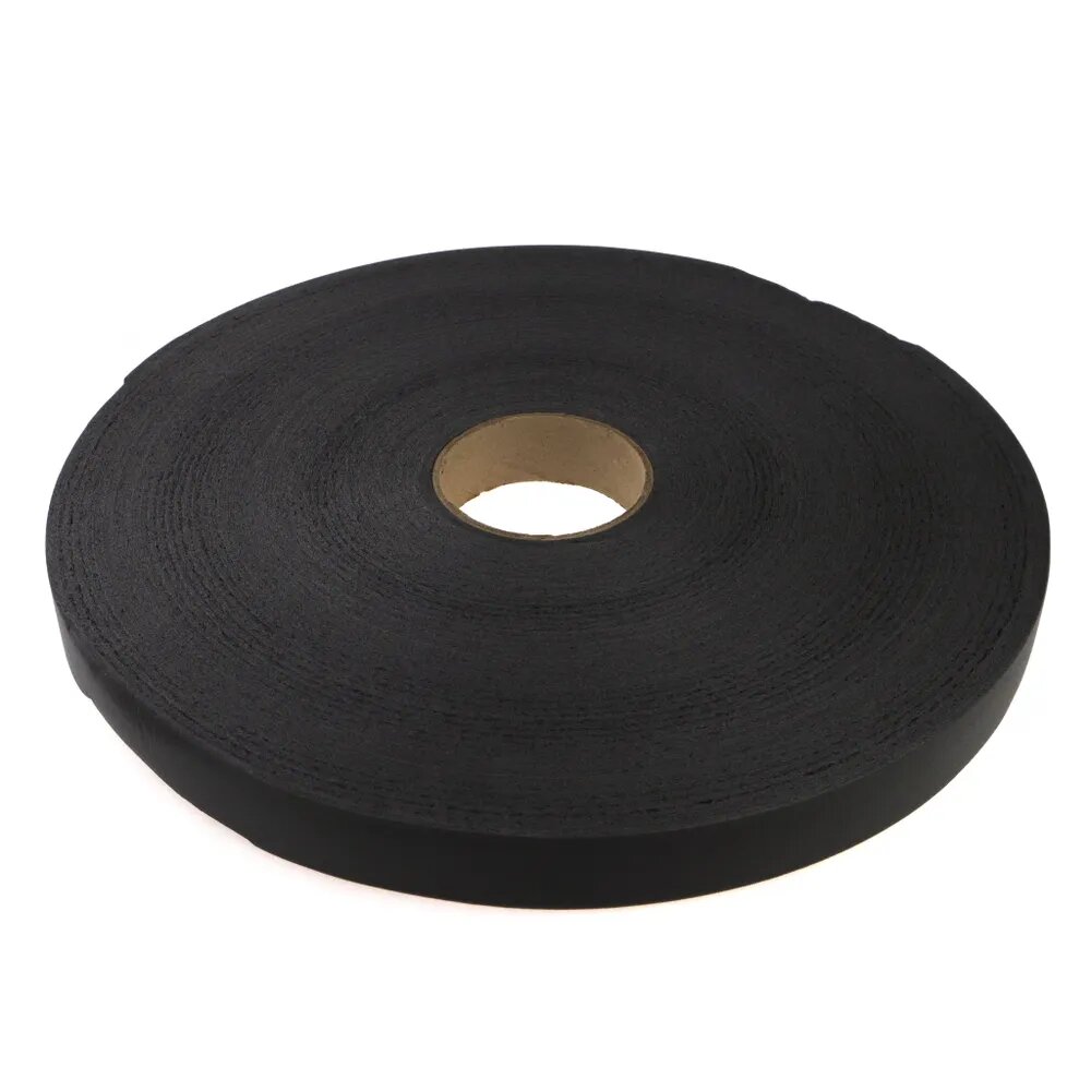 Лента демпферная Изолон ППЭ шир 30мм, толщ 3мм (30м)