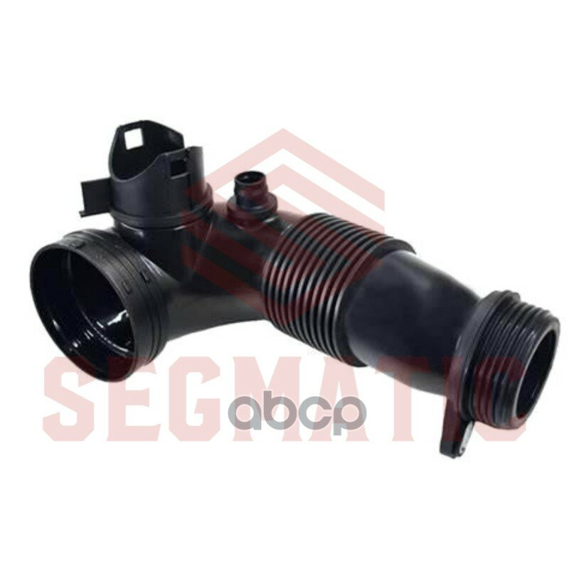 Патрубок воздухозаборника BMW 1 F20, F21, 2 F22, F23, 3 F30, F31, F31 GT, F35, 4 F32 SEGMATIC арт. SH20295
