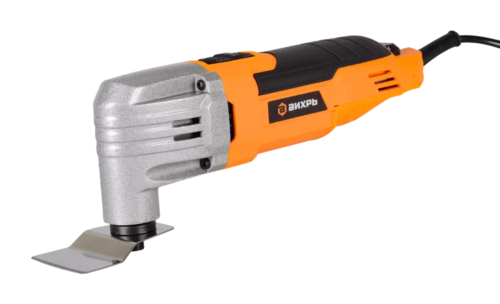 Реноватор сетевой Вихрь МФИ-400ЛМ, 400 Вт