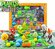 Игровой набор Plants vs Zombies Фигурки Растения против Зомби Зеленый Резина ABS...
