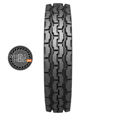 Шина автомобильная Belshina ФБел-311 9/0 R20 112A8 ALLSEASON, всесезонная, универсальная
