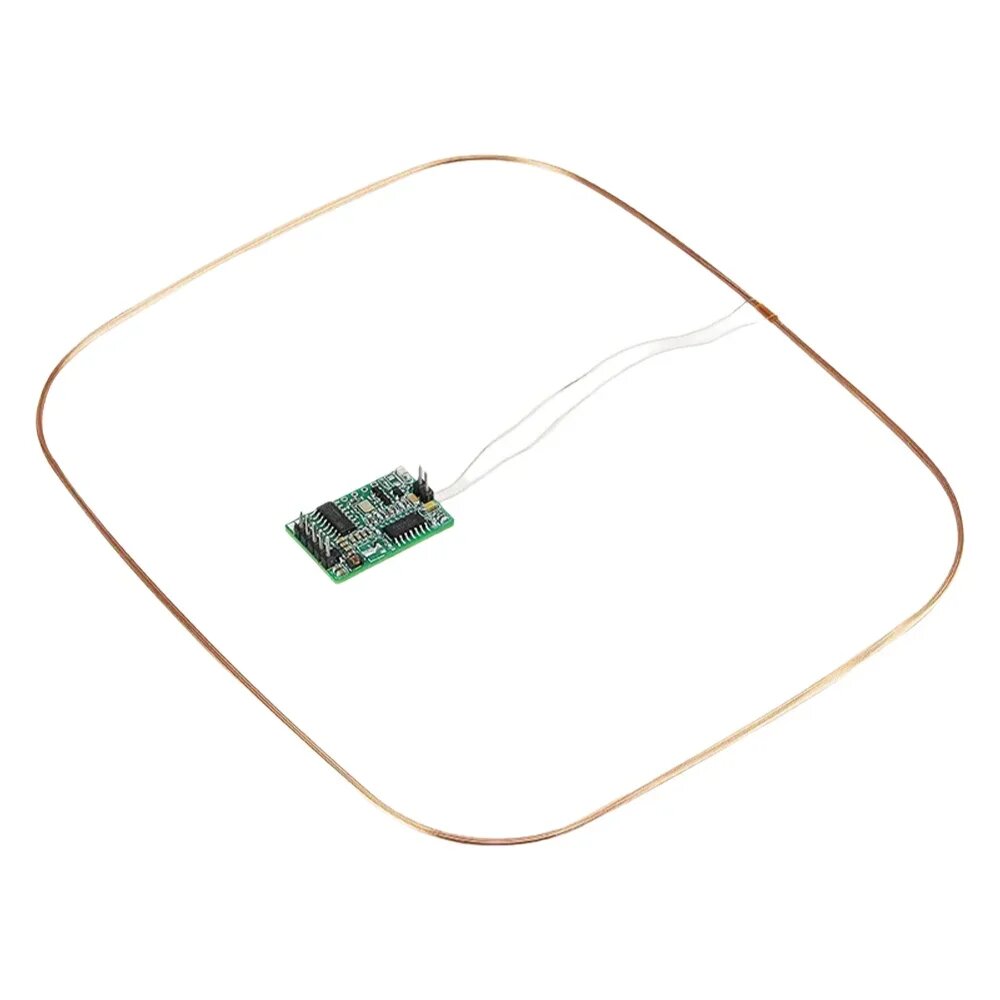 RFID модуль 125 кГц для контроля доступа