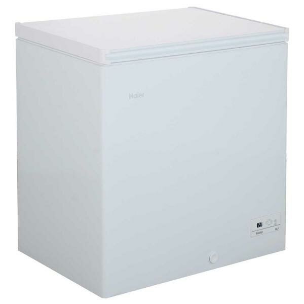 Морозильный ларь Haier HCE200R DEMO