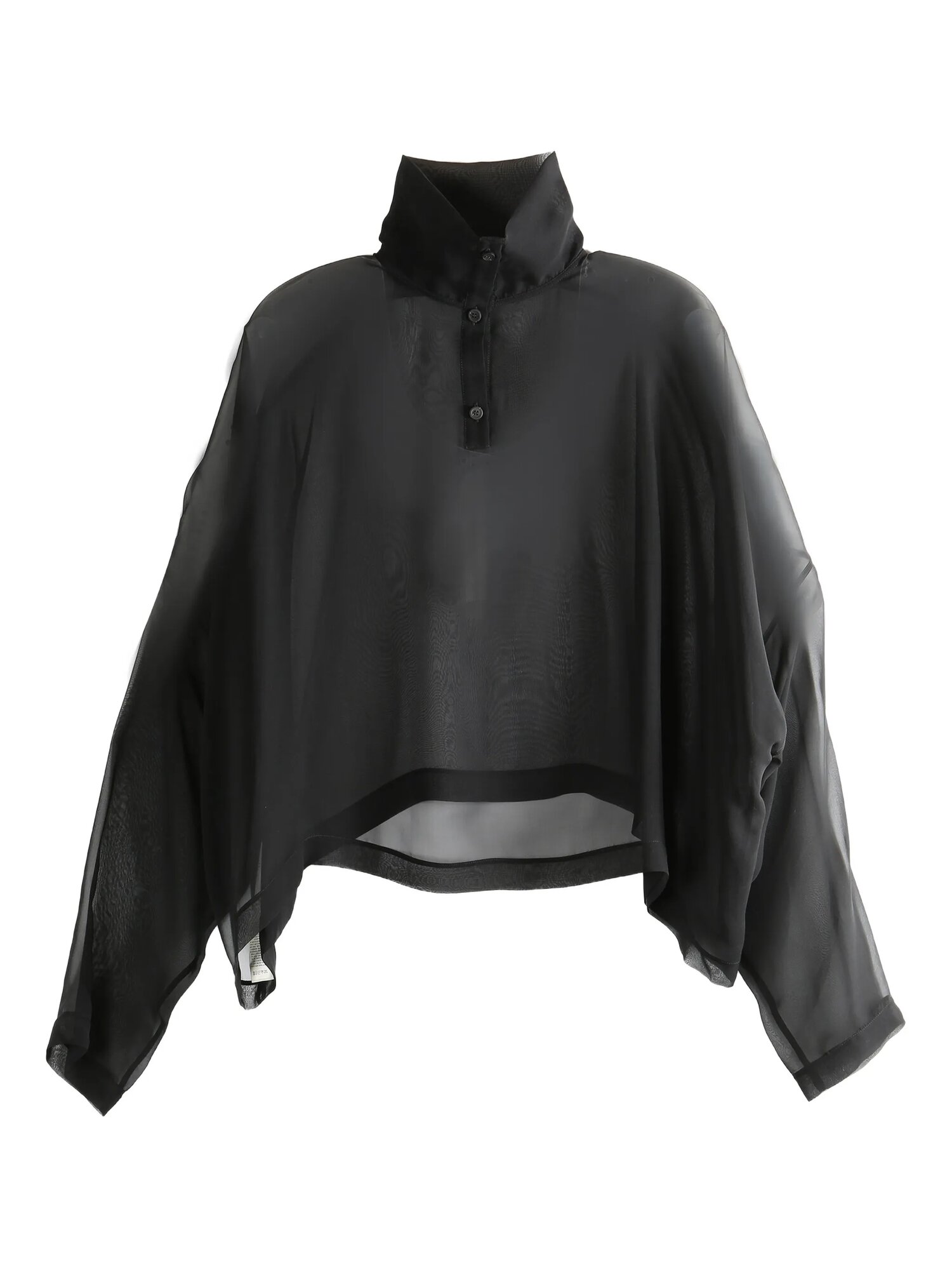 Блуза Jumbo Tabard