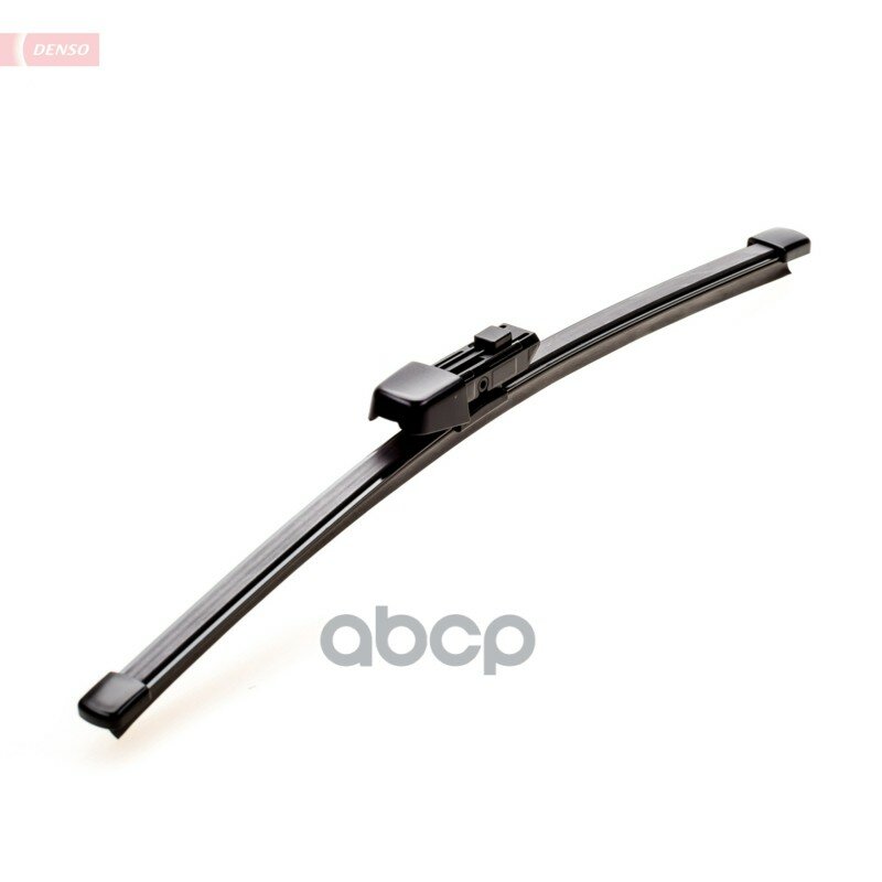 Щётка стеклочистителя задняя 280mm, VW Golf 08-, Skoda Fabia, Yeti Denso арт. DF310
