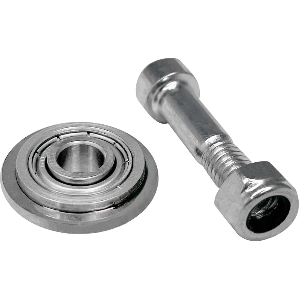 Режущий элемент для плиткореза vertextools с подшипником 22x6х6мм 50-22-6-6