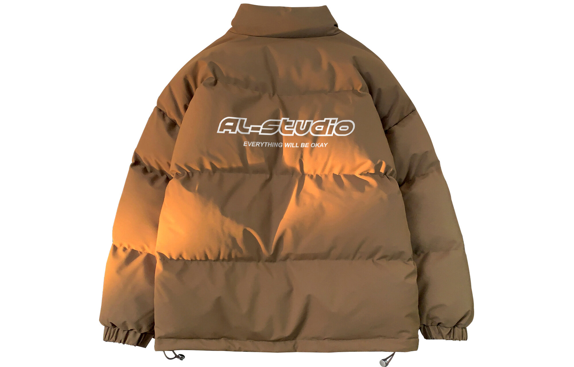 Пуховик 5161557
