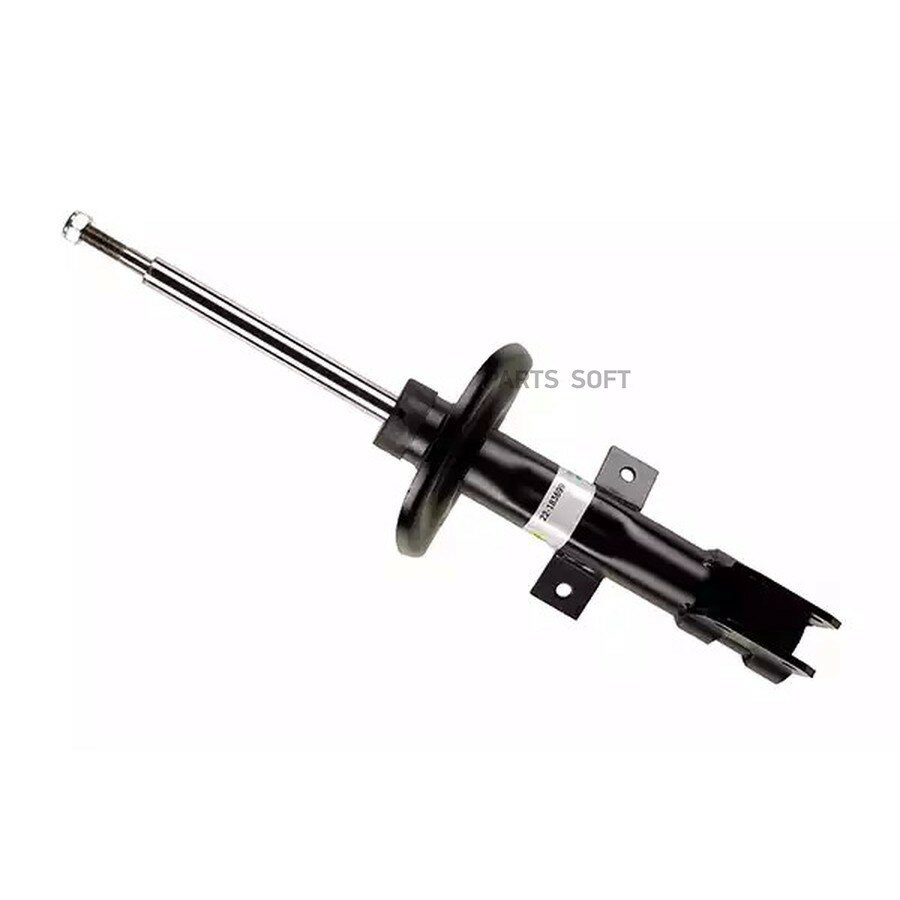 Амортизатор передний от официального дистрибьютора, BILSTEIN, артикул 22183699