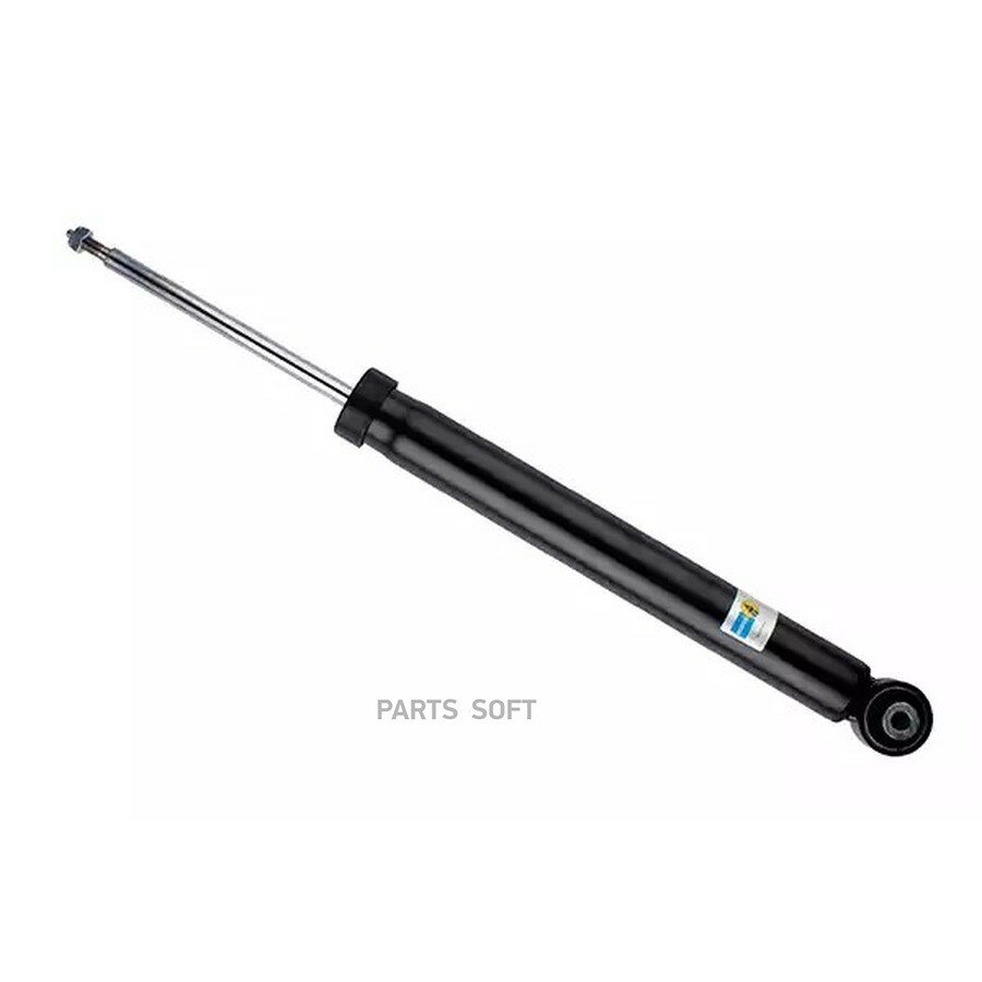 Амортизатор подвески от официального дистрибьютора, BILSTEIN, артикул 19262277