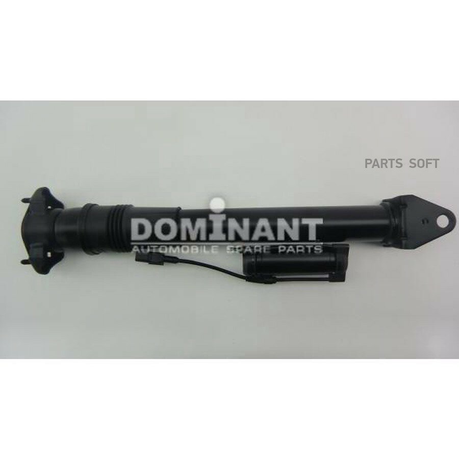 Амортизатор задний от официального дистрибьютора, DOMINANT, артикул MB16043203031