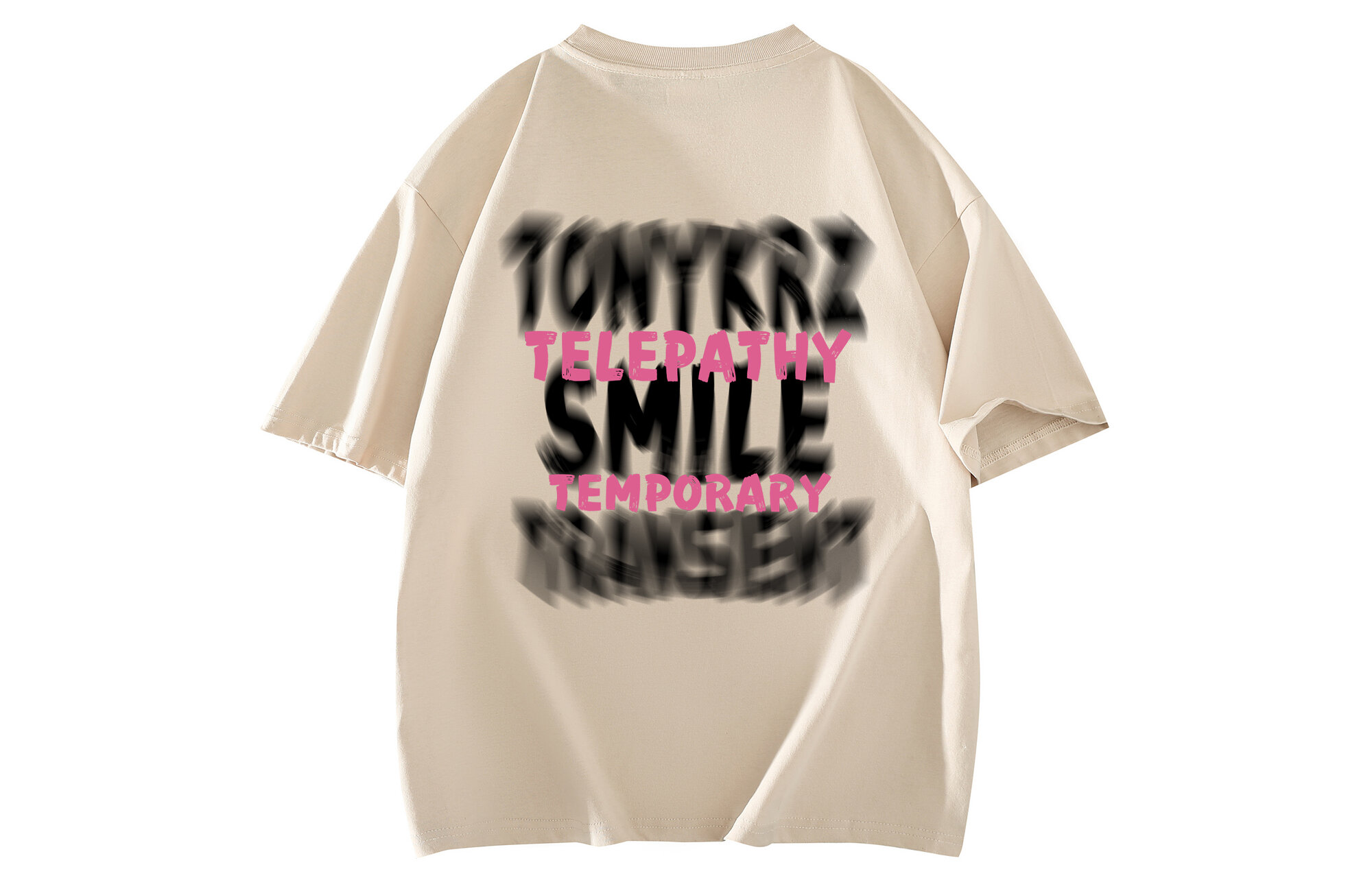 Футболка TONYKRZ