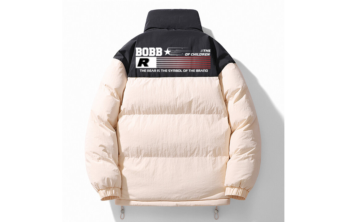 Пуховик BOBBY ABLEY 5201425