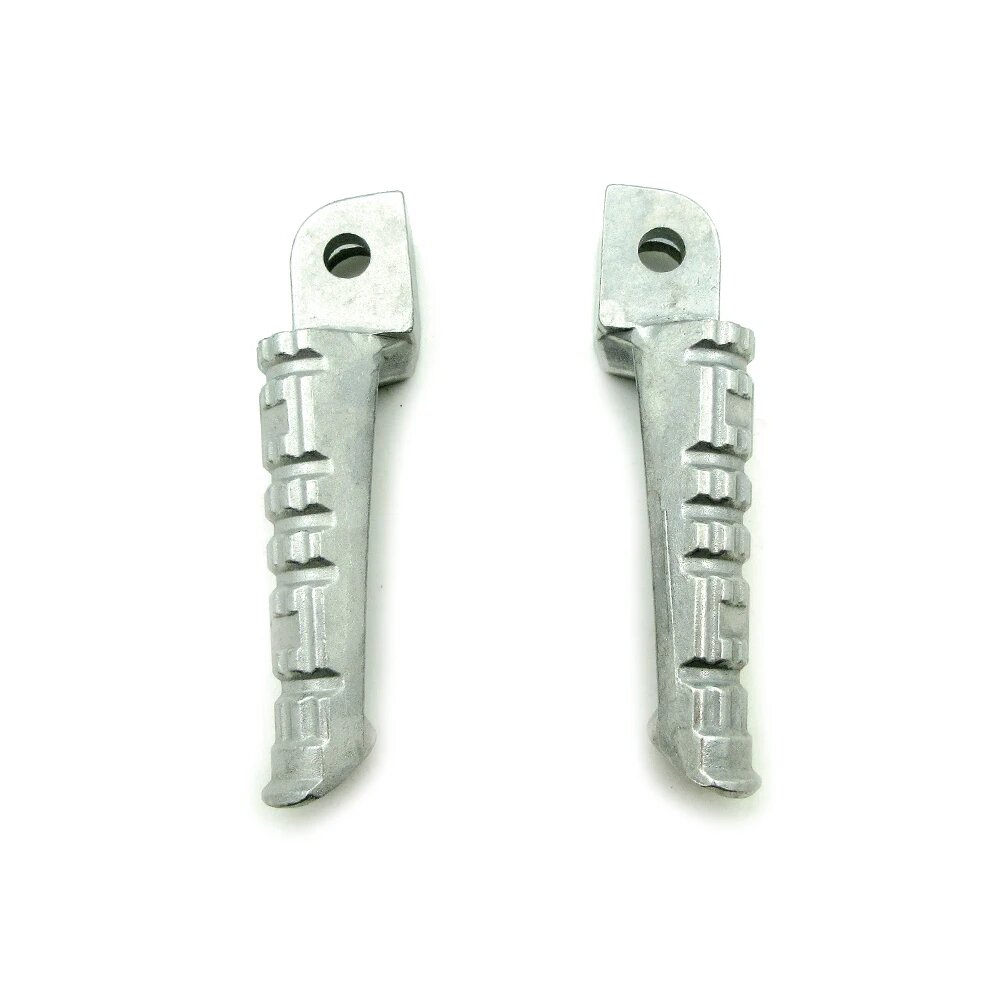 Для Hyosung GT 250R 650R 2005-2015 GT250R GT650R 05-15 мотоциклетные алюминиевые задние подножки, подножки для пассажиров, аксессуары, 1 пара