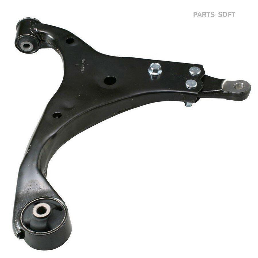 CTR CQ0198L Рычаг передней подвески KIA Magentis 2005 - 2010 ()