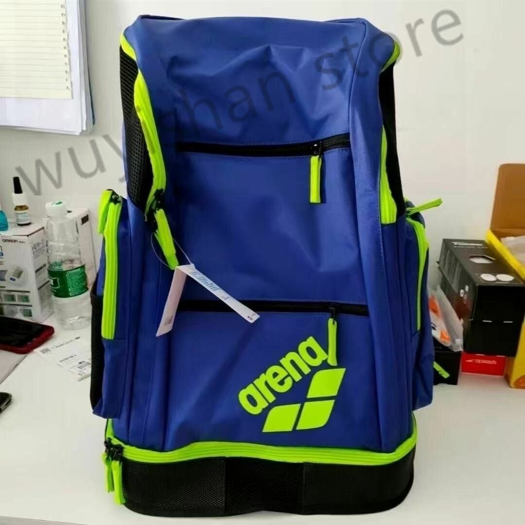 ARENA/Рюкзак для плавания большой емкости, 40 л