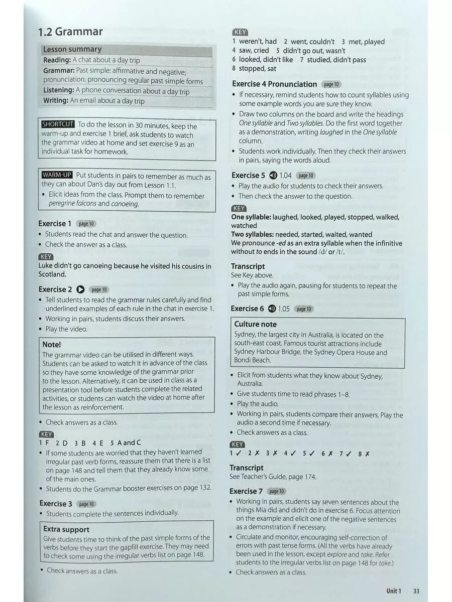 Life Vision Pre-Intermediate Teacher's Guide & Digital Pack | Oxford University Press — фото 1