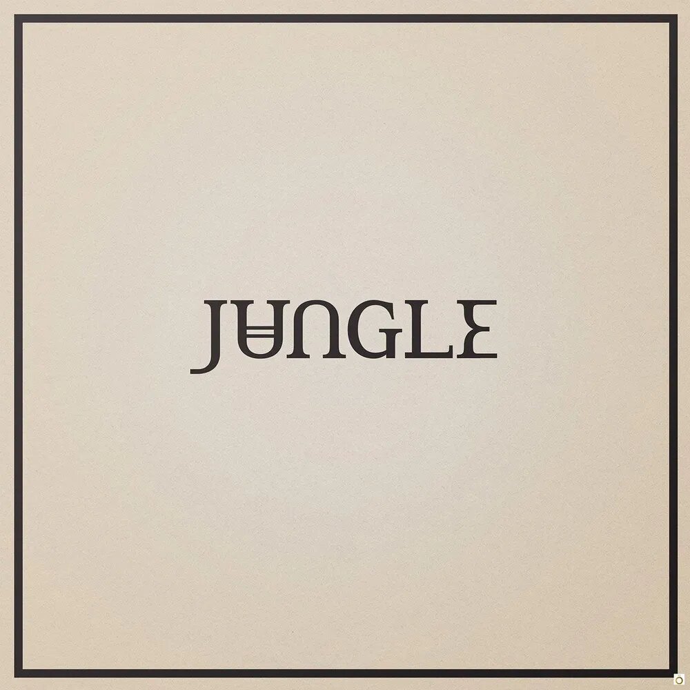 Виниловая пластинка Jungle - Caiola Records CAI001LP Альбом 2021 год