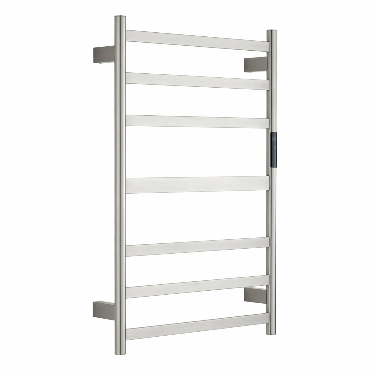 Полотенцесушитель электрический Raglo R350.06.05 настенный сенсорный с терморегулятором , сатин